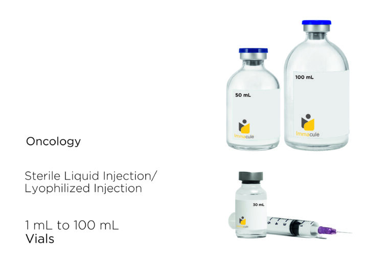 The Future – Immacule Lifesciences